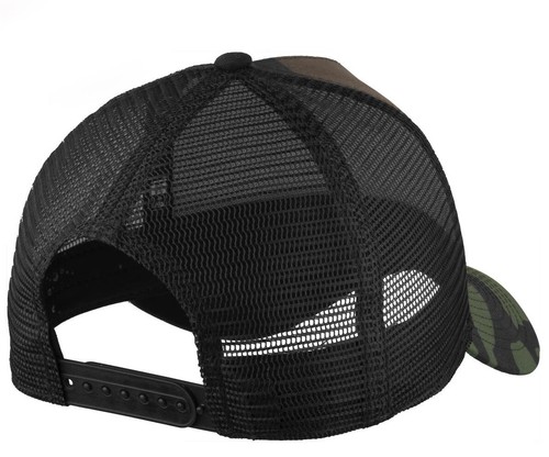 New Era Snapback Trucker Hat Adjustable Mesh Back Cap NE205 - Choose ...