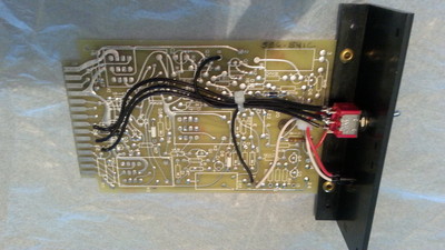 Simplex 556-541 C Fire Alarm Module Card | eBay