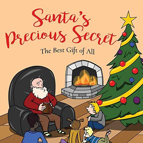 Santa's Precious Secret: The Best Gift of All 9780473377113| eBay