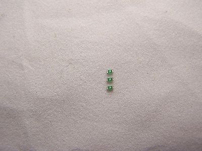 3A 32V ( 3pcs ) P- Fuse (0603) SMD/SMT Very Fast Acting (Littelfuse) | eBay