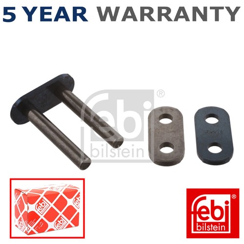 Febi Timing Chain Link Fits Mercedes C-Class CLK SLK E-Class SL S-Class ...