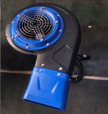 Petrol Station Contactless Reciprocating Car Wash Blow Dry Blower 380v ...