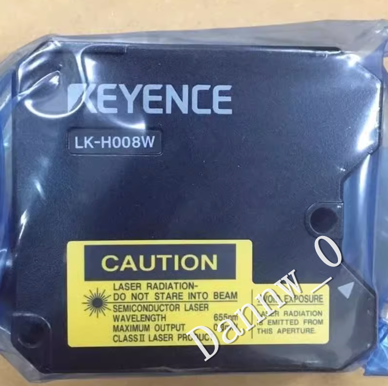 KEYENCE Lk-h008w Wide Type Sensor Head LK H008 W for sale online | eBay