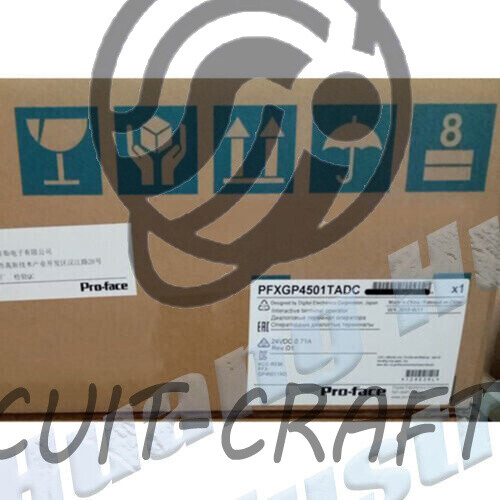 1PCS New in box Pro-face PFXGP4501TADC Touch Screen Panel | eBay