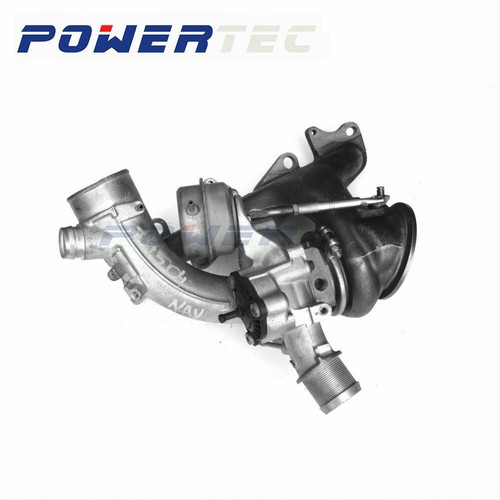 781504-0001 Turbo charger 781504-0004 for Buick Encore ECOTEC A14NET 1 ...
