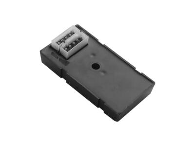 CCE Moto Turn Signal Controler Self-Cancelling Turn Signal Module 68537 ...