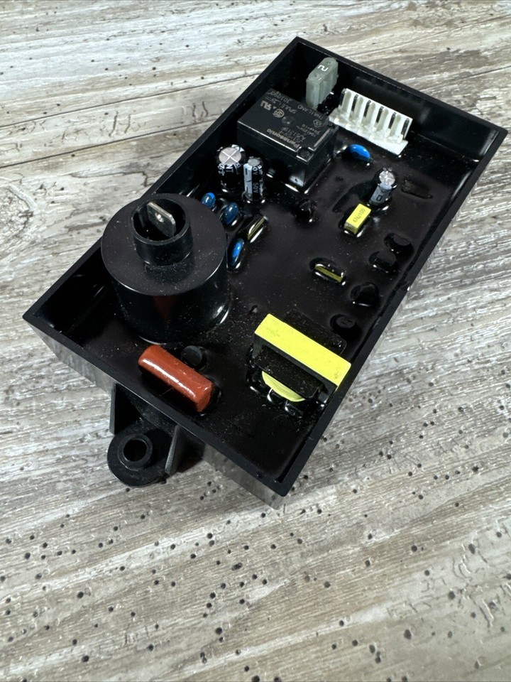 91367 RV Water Heater PC Circuit Control Board Fits Atwood 93865 93253 ...