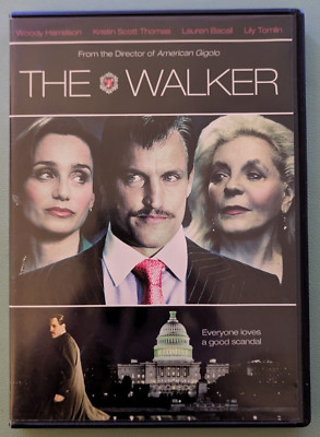 The Walker (DVD, 2008) | eBay