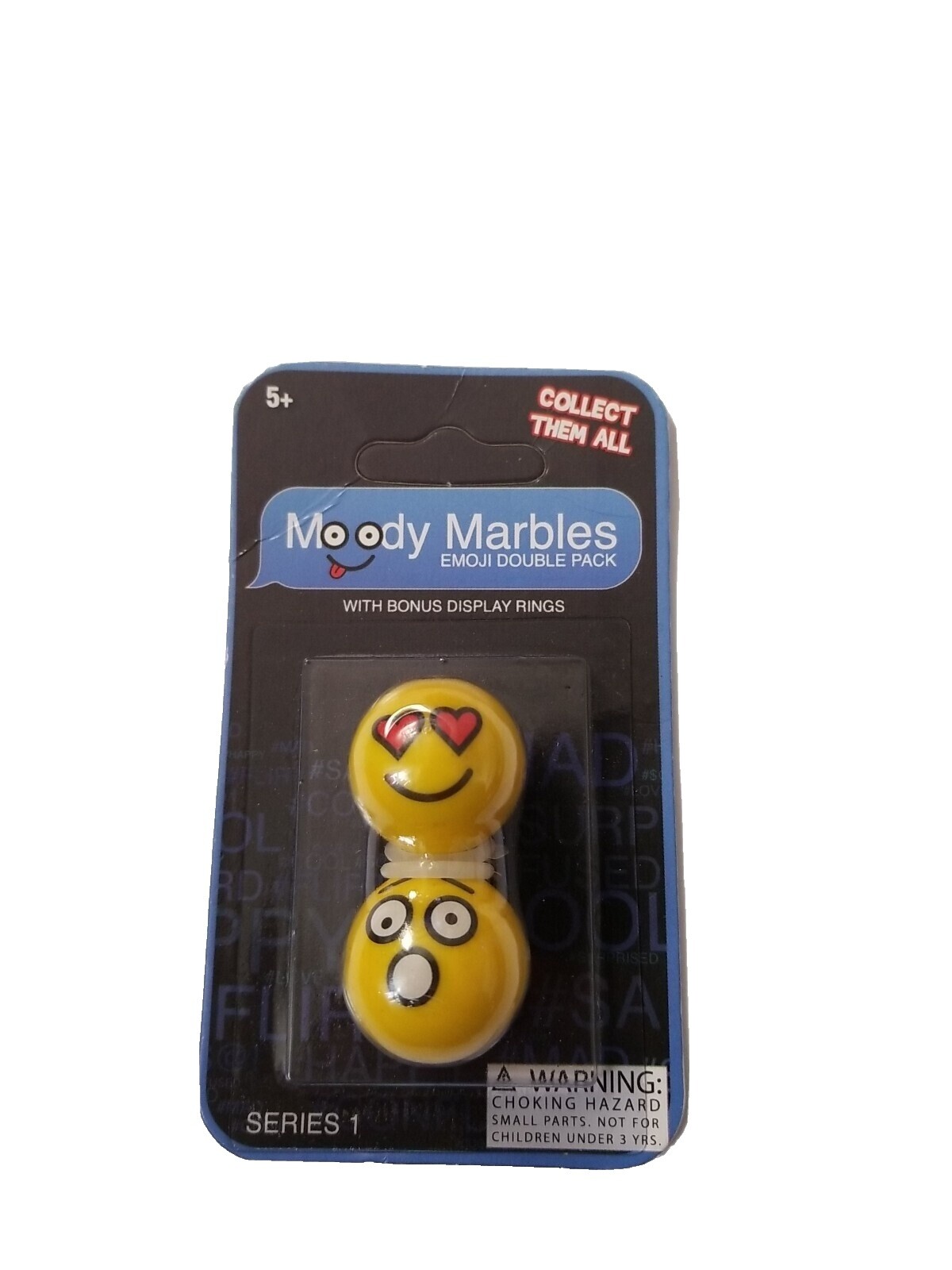 Akro Agate Corkscrews Toy Marbles for sale - eBay