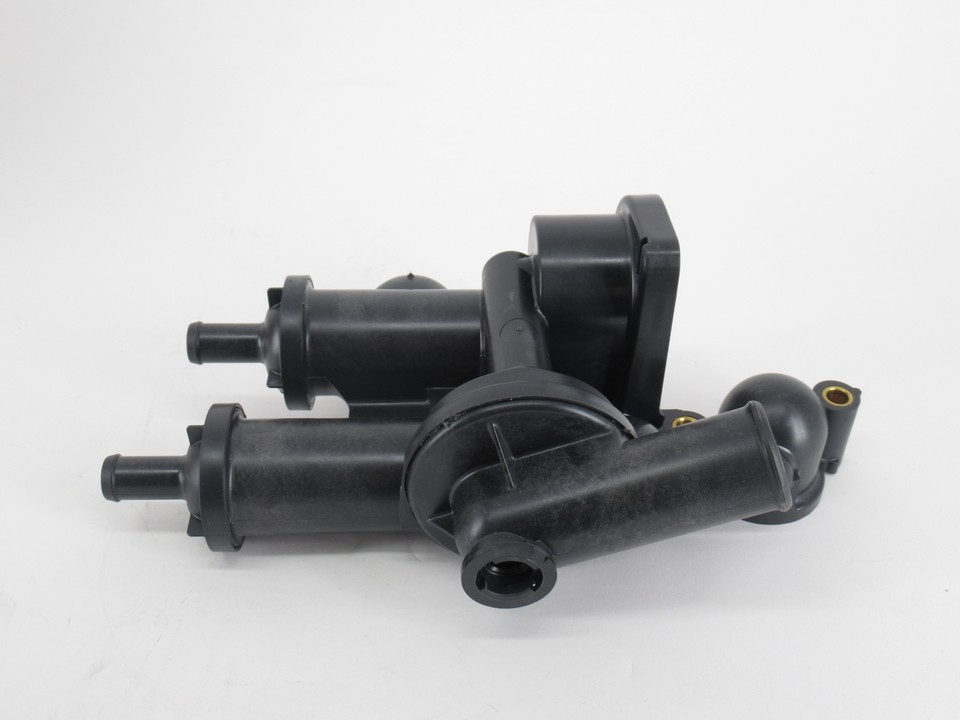 Genuine OEM Mopar Chrysler Dodge Jeep 68003582AB Coolant Adapter Assy ...