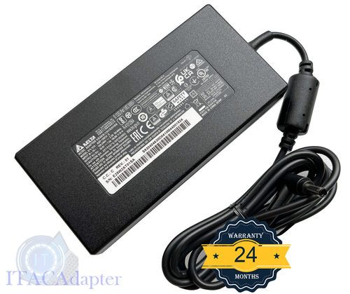 Delta 20V 7.5A 150W AC Adapter For MSI Cyborg 15 Laptop 4.5*3.0mm Power ...