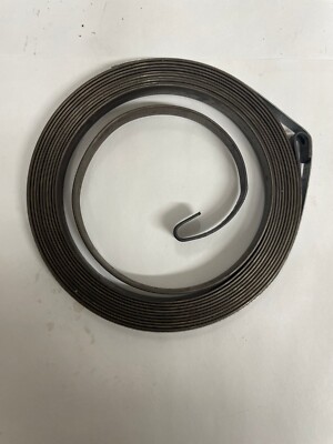 HONDA ATC 200 ES BIG RED ATC 200 M TRX 200 PULL STARTER RECOIL SPRING ...