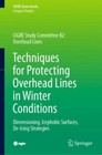 Techniques for Protecting Overhead Lines in Winter Conditions ...