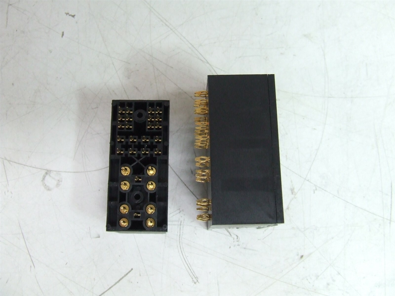 NEXTRON Advanced TCA Power Male & Female R-806M01170034 Hybrid Power ...