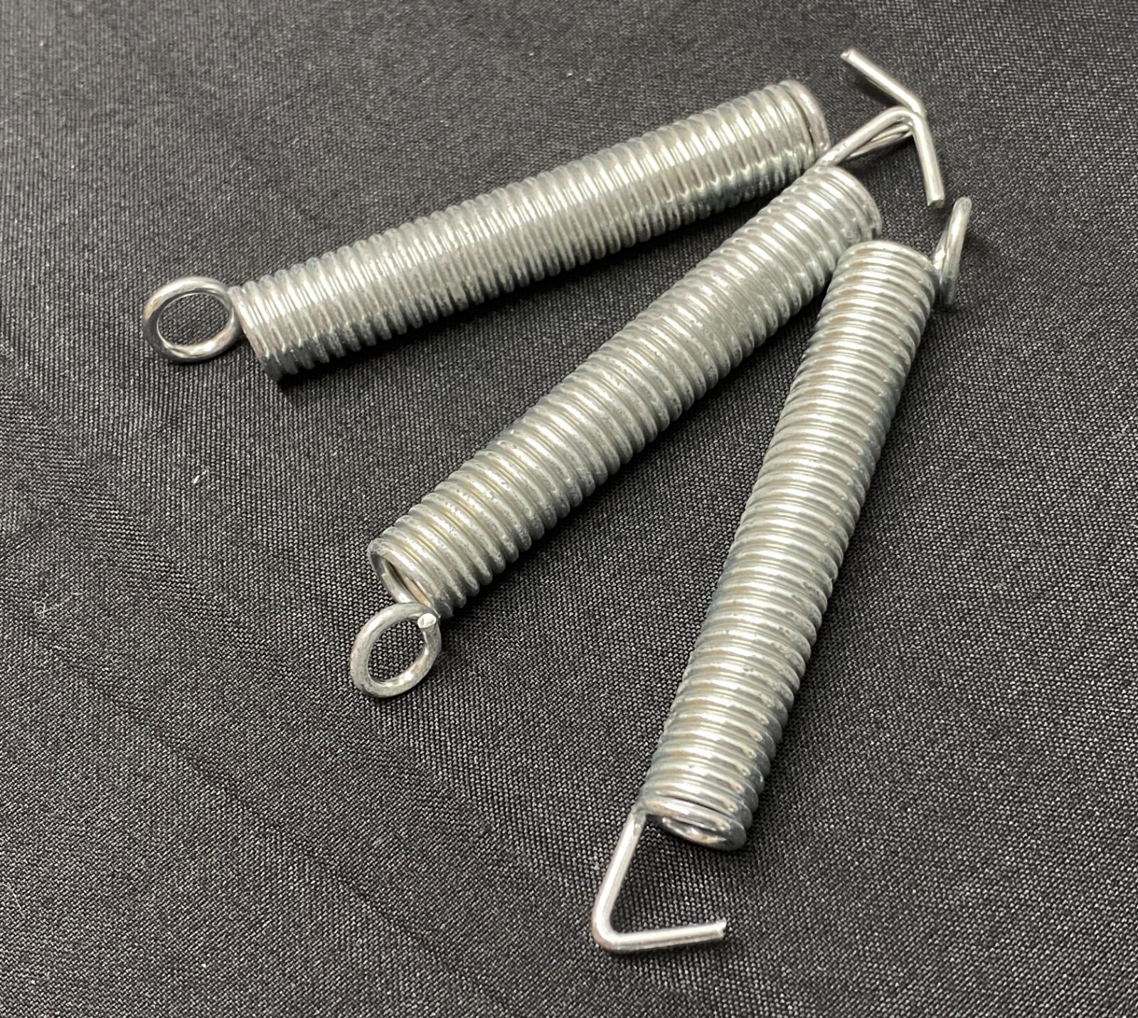 THIN BODY Fender Squier Strat TREMOLO BRIDGE SYSTEM ARM CLAW SPRING ...