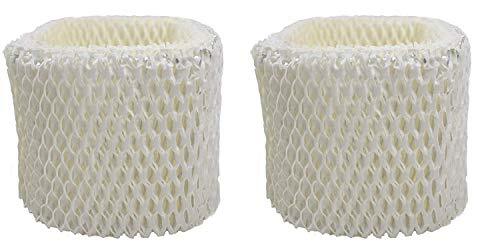 2 Pack Replacement For Mainstays MDH-0103JB Humidifier Wick Filters | eBay