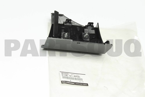 D10E51PP0C Genuine Mazda MOULD(L),STEP-FRT D10E-51-PP0C | eBay