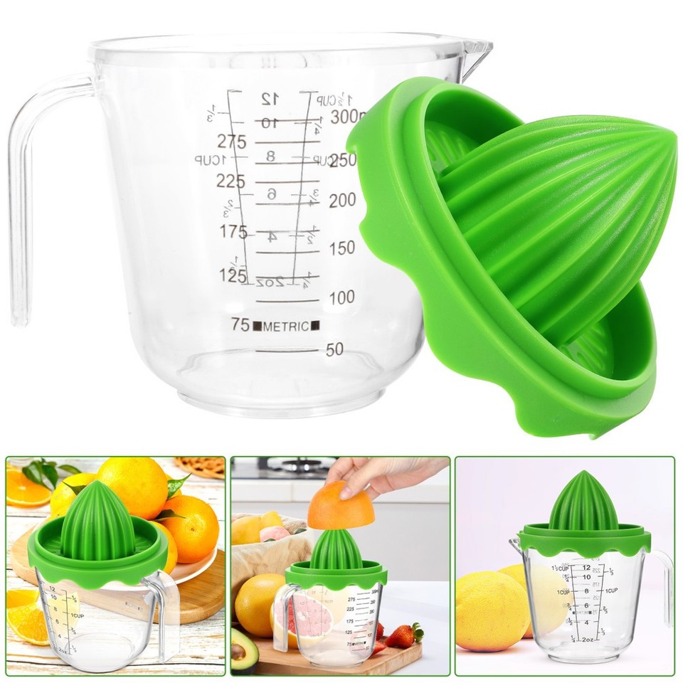 Manual Juice Maker Kitchen Citrus Juicer Small Fruit Juicer Portable ...