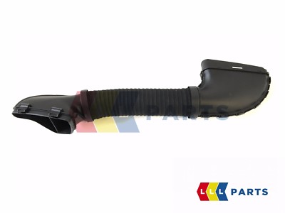 NEW GENUINE MERCEDES BENZ MB C CLASS W204 C180 AIR INTAKE HOSE PIPE ...