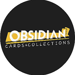 obsidian_card | eBay Stores