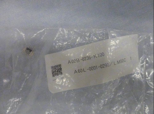20pcs/lot DAITO Fuse A60L-0001-0290 LM50C A02B-0236-K100 for Fanuc CNC ...