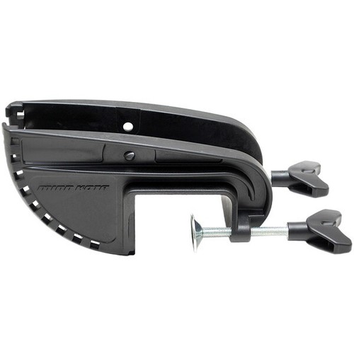 Minn Kota Black Plastic Boat Trolling Motor Transom Mounting Bracket | eBay
