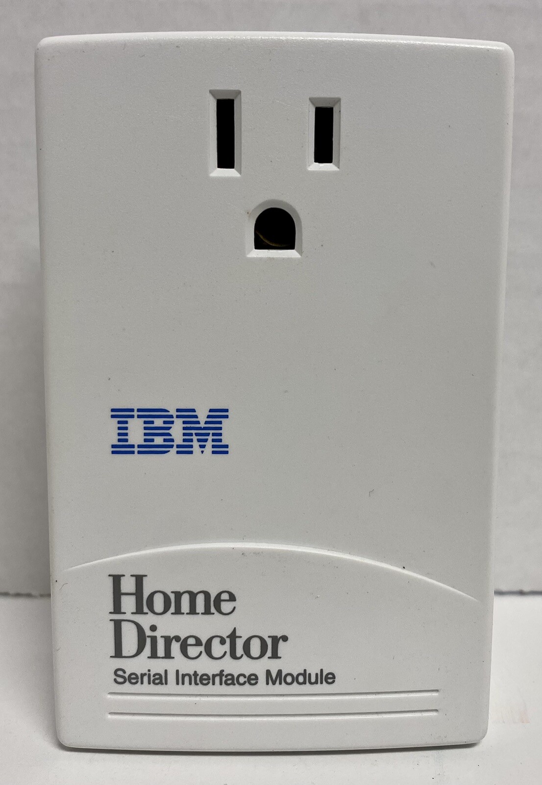 IBM Home Director 2-Way Serial Interface. Model 75H8381 | eBay