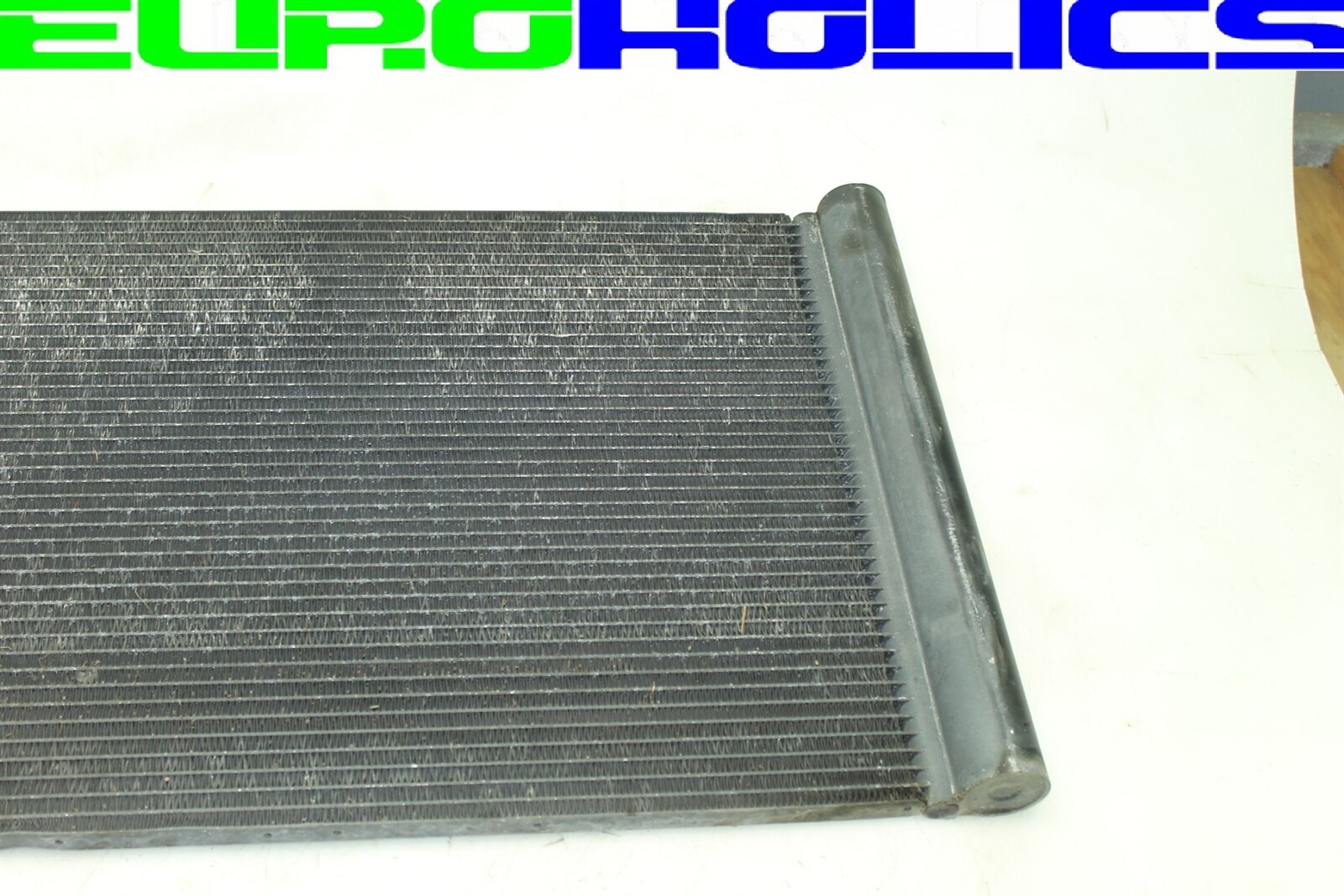 OEM BMW E60 545i E65 745i E63 645Ci M6 04-10 AC A/C Condenser ...