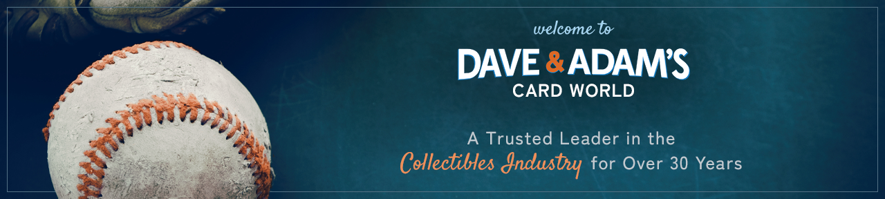 Dave and Adam s Card World | eBay Stores