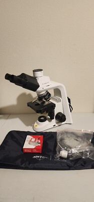 Swift Stellar 1 pro-t Microscope with Infinity Lenses | eBay