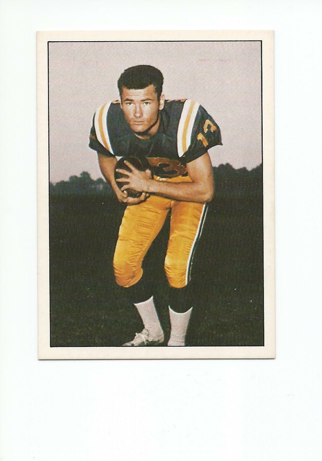 DON MAYNARD 1981 TCMA card #49 New York Jets Titans Football NR MT | eBay