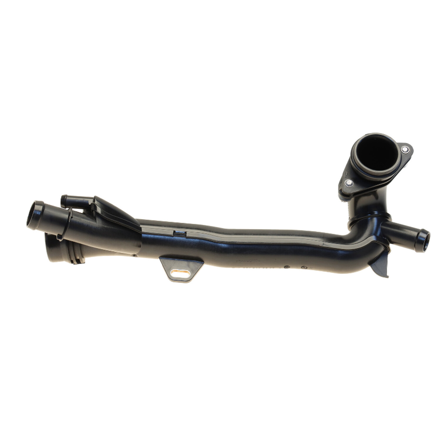 Genuine OEM Engine Coolant Pipe For Mercedes W205 X253 C253 X167 C300 ...