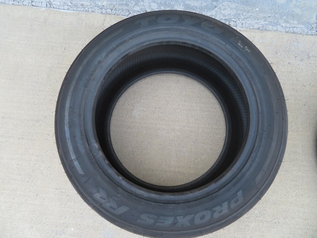 TOYO PROXES RR - 245/45r16 Tires 45r 16 2454516 for sale online | eBay