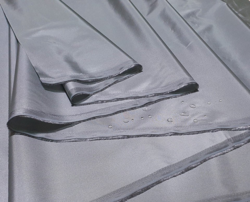 420D HIGH DENSITY NYLON DWR COATED WATER REPELLENT FABRIC OUTDOOR PACK ...