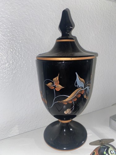 DonFenton 1994 Family Signature Series "Autumn Leaves " #201 Signed Dan ...