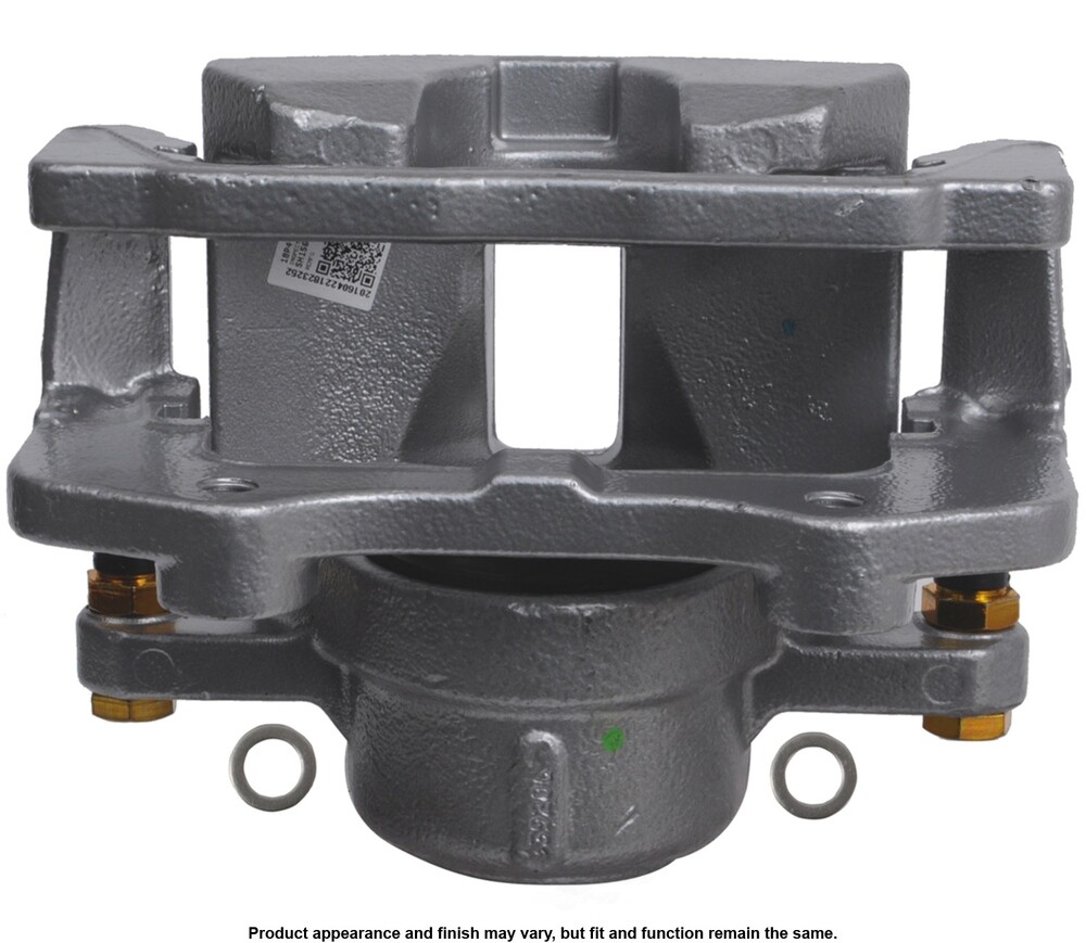 Disc Brake Caliper-RWD Cardone 18-P4968 Reman for sale online | eBay