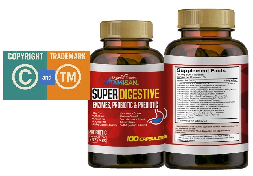 Probiotics 100 Billion CFU Potency Digestive Immune Health 100 Capsules lactobac | eBay