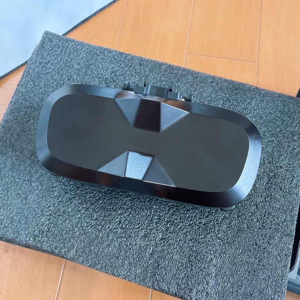 Shiftall MeganeX Mark II Superlight 8K VR Headset SteamVR Micro OLED ...