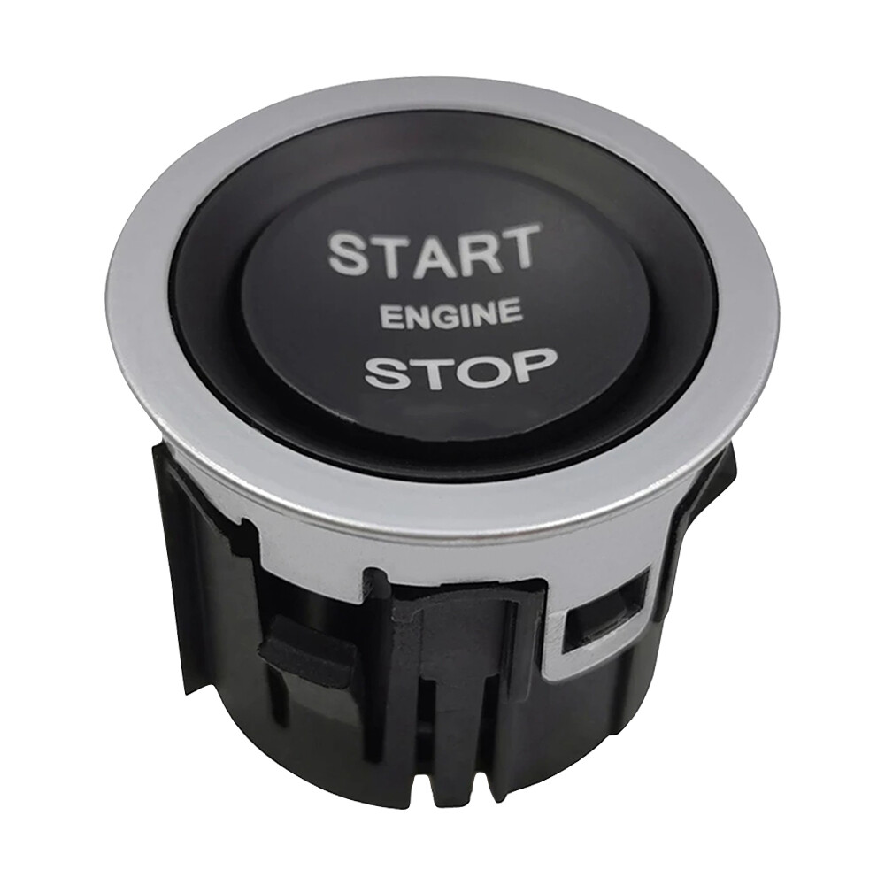 Engine Start Stop Ignition Switch Button for Land Rover Range Rover ...