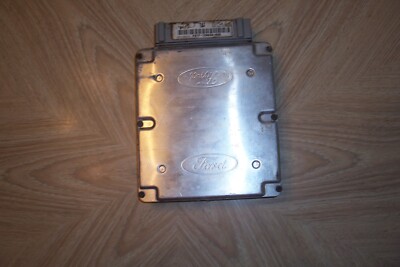 FORD COMPUTER ECM 460 | eBay