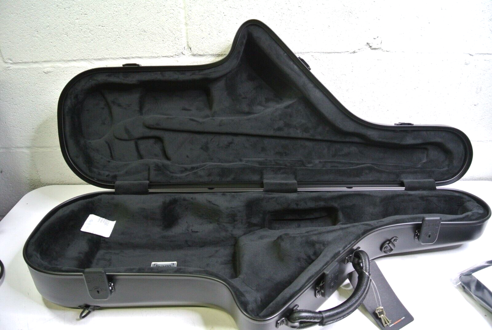 Bam - Cabine Alto Saxophone Case - Black | eBay