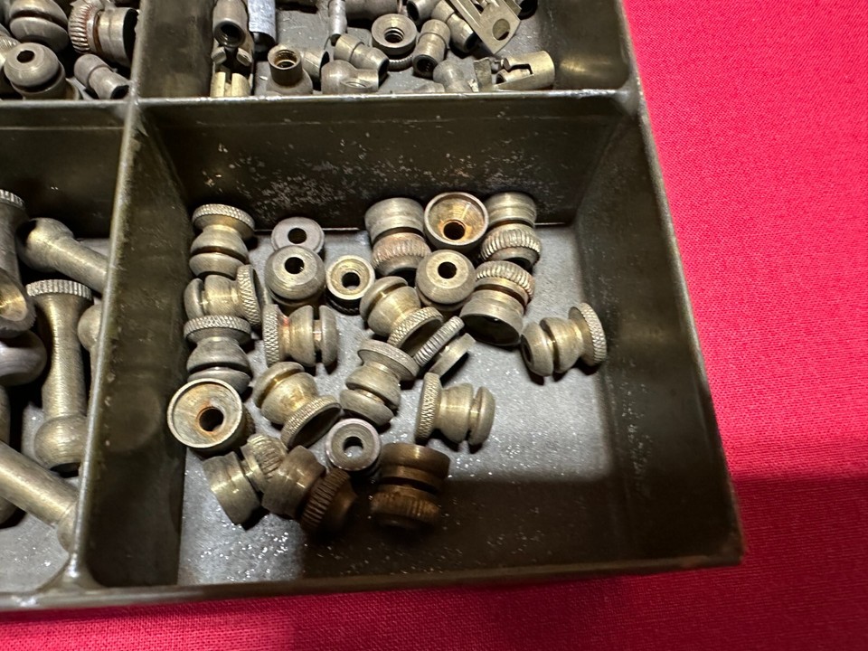 NOS SPARK PLUG CONNECTOR TERMINALS FORD DODGE CHEVROLET | eBay