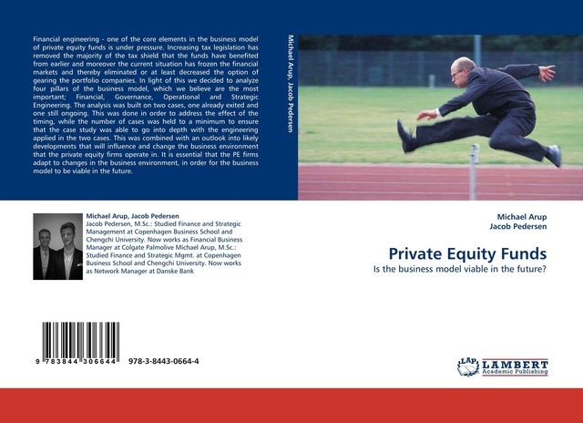Private Equity Funds von Michael Arup (2011, Taschenbuch) online kaufen ...