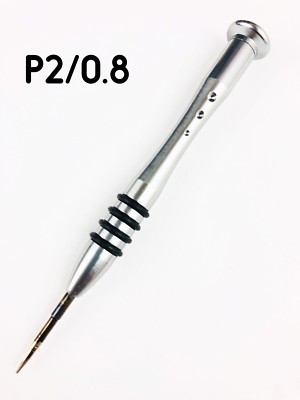 P2 Pentalobe Screwdriver For IPhone 17 16 15 14 XS SE 7 XR 13 Air Pro ...