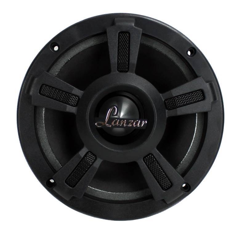 LANZAR OPTI6MI 6.5" 2000W Car Mid bass Mid Range Audio Power Speakers | eBay