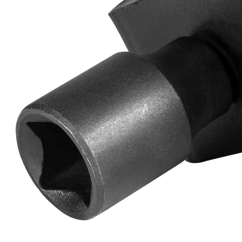 Heavy-Duty Detroit Diesel DD15 Timing Tool Set - 9PCS TDC & Fuel Line ...