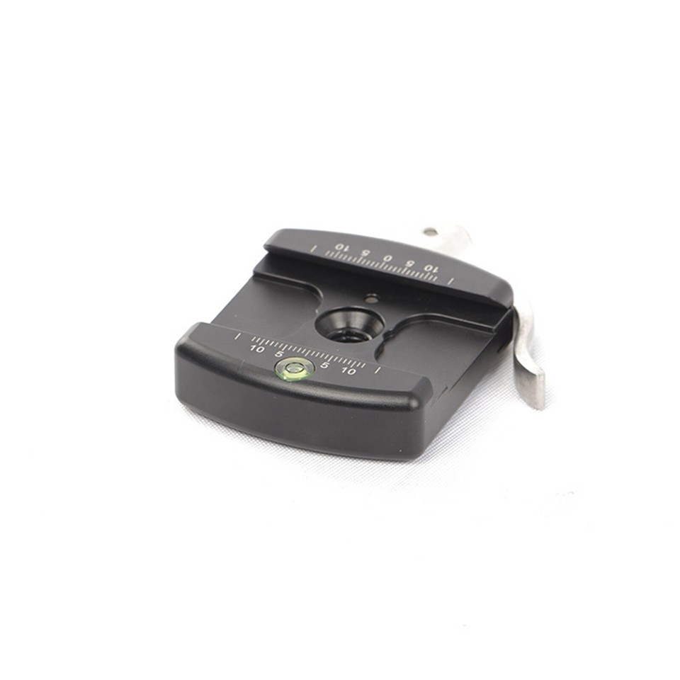 Lever Release Clamp for Really Right Stuff RRS Quick Release Plate | eBay