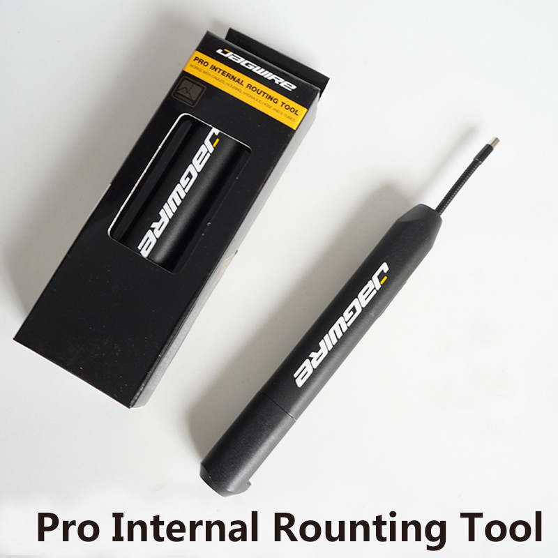Jagwire Pro Internal Routing Tool guide inner cables,housing,hydrulic ...