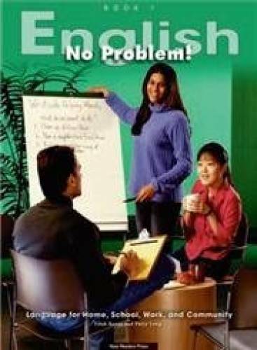 English No Problem! Book 1 - Paperback By Kerns, Trish - GOOD ...