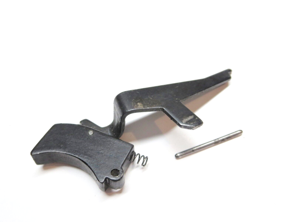Lorcin Model L9, L9mm Parts - Trigger Assembly & Pin , 9mm | eBay
